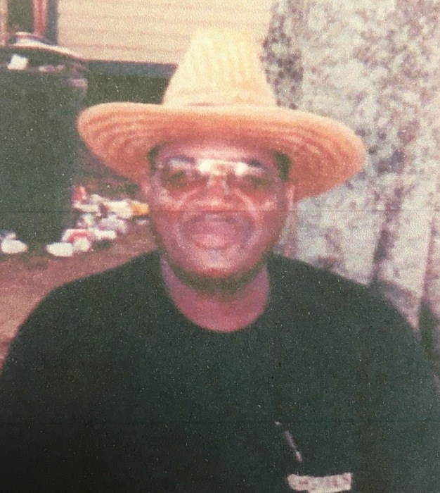 Edward "Uncle Pop" Charles, Jr. Obituary - Houma, LA