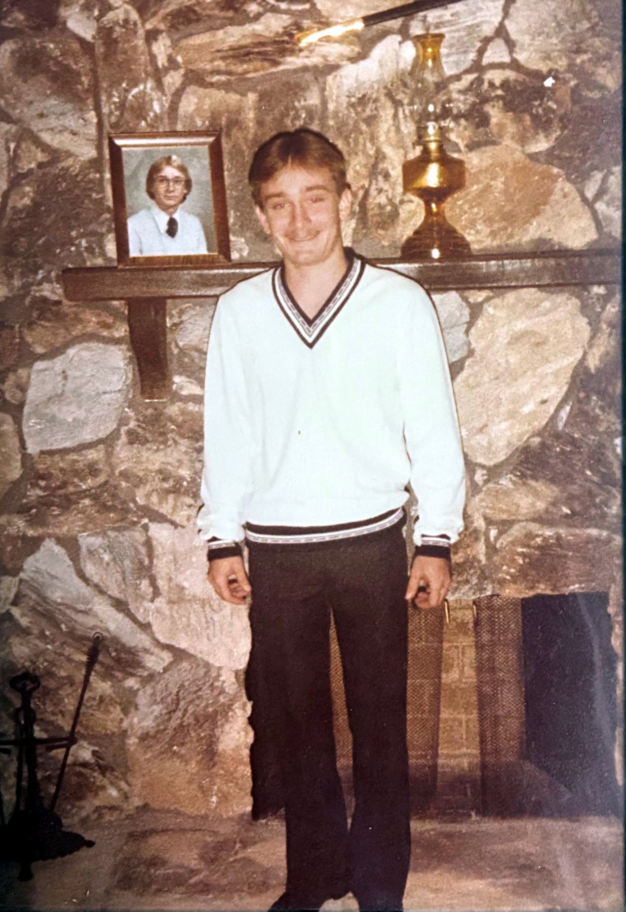Steven Johosky Obituary - Welsh, LA