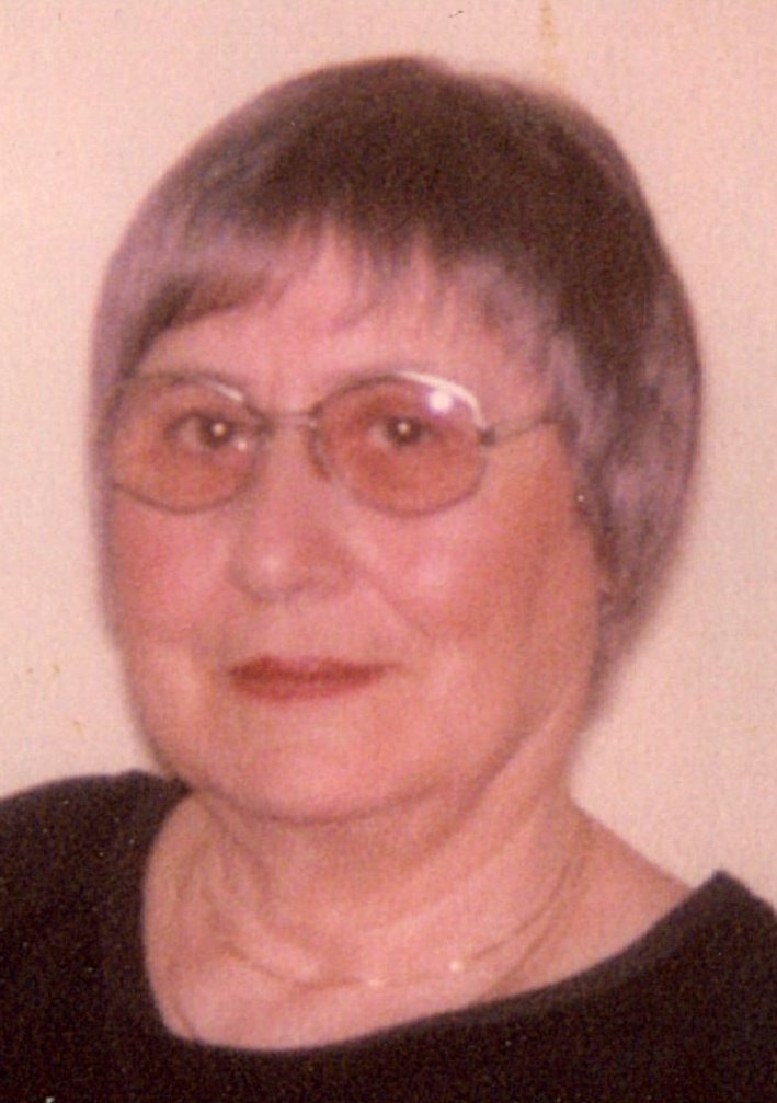 Stella Reed Obituary - McDonough, GA