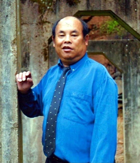 Chue Lee Obituary - Hickory, NC