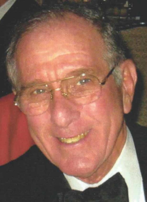 David Ganz Obituary - Brookline, MA