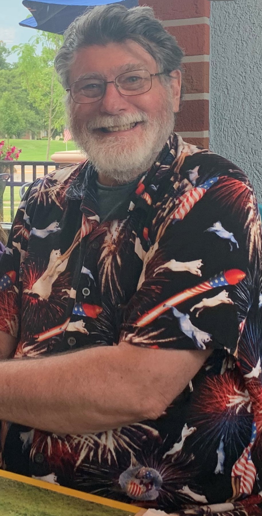 Steven Hammond Obituary - Dayton, OH