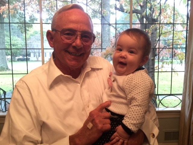 John Henry Pope Jr. Obituary - Raleigh, NC