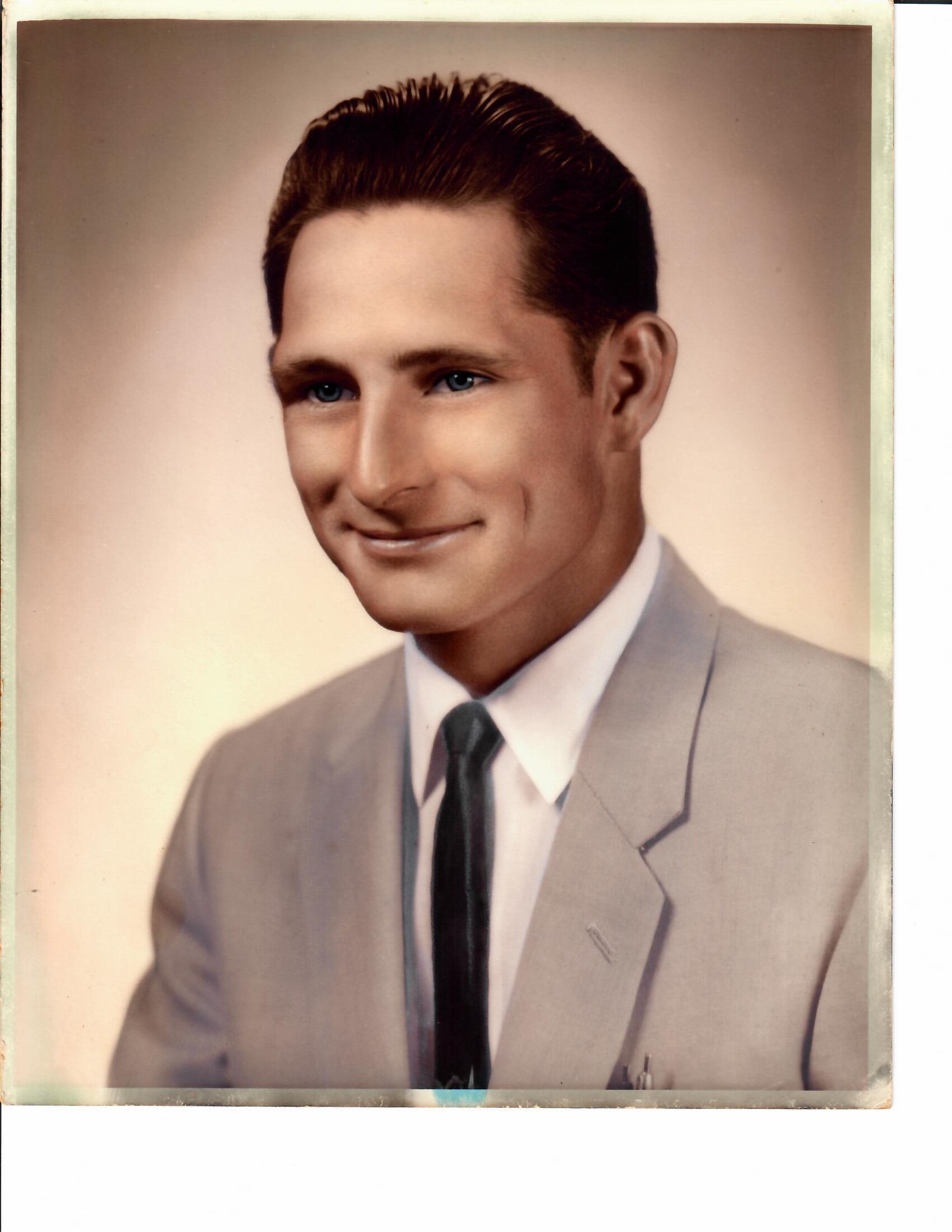 Jimmy Stacy Obituary - North Richland Hills, TX