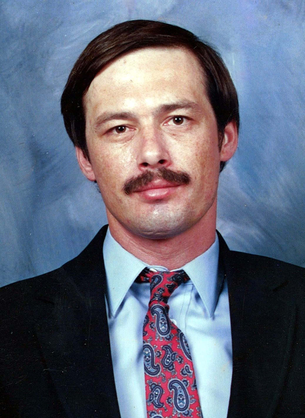 Randel Berndt Obituary - Temple, TX