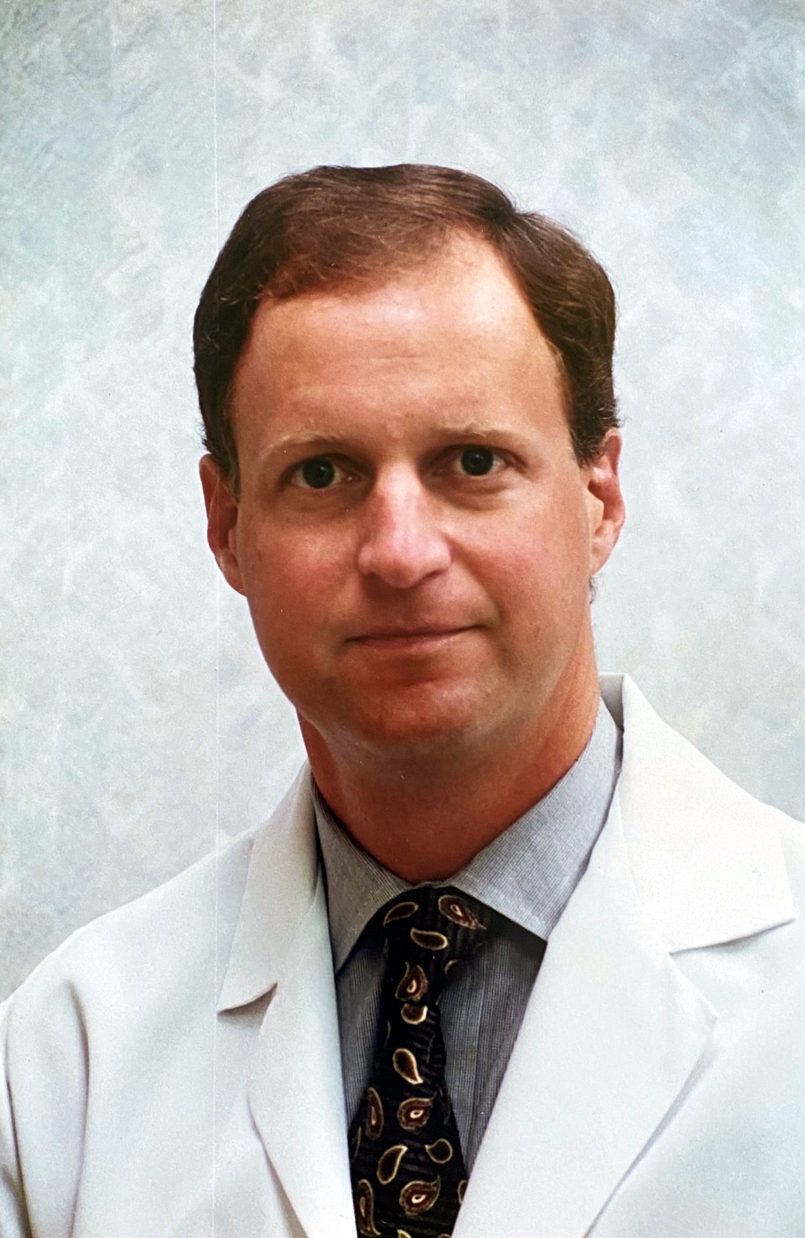 Gregory Klym Obituary - Stuart, FL