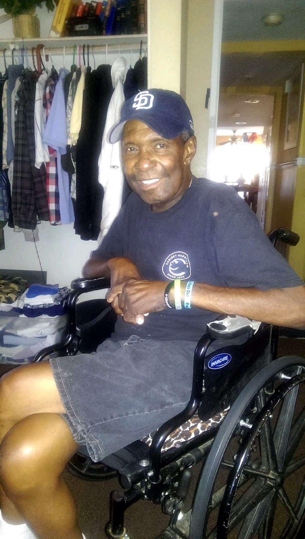 Gary Hardison Obituary - Lancaster, CA