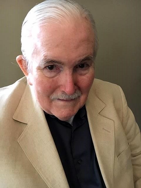 John Nevitt Randolph Obituary - Pelham, AL