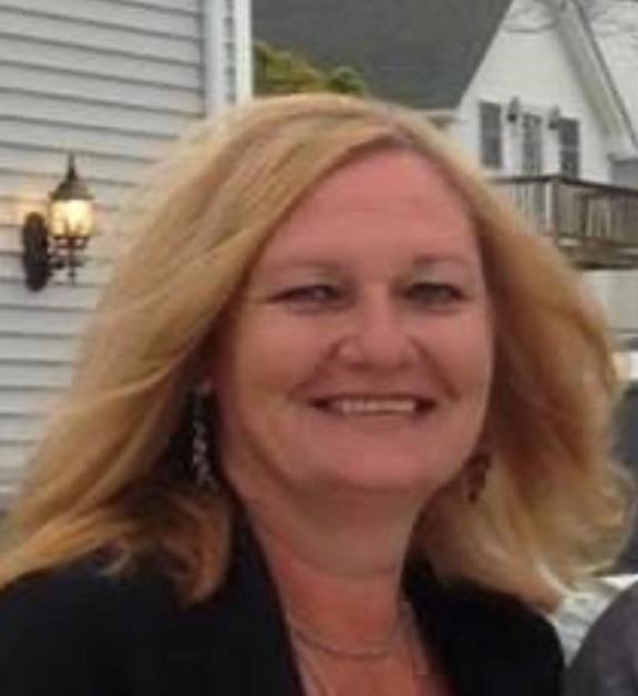 Elizabeth Curry Obituary - Warren, RI