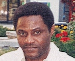 Joseph Amos Ns'abraham Obituary - Toronto, ON