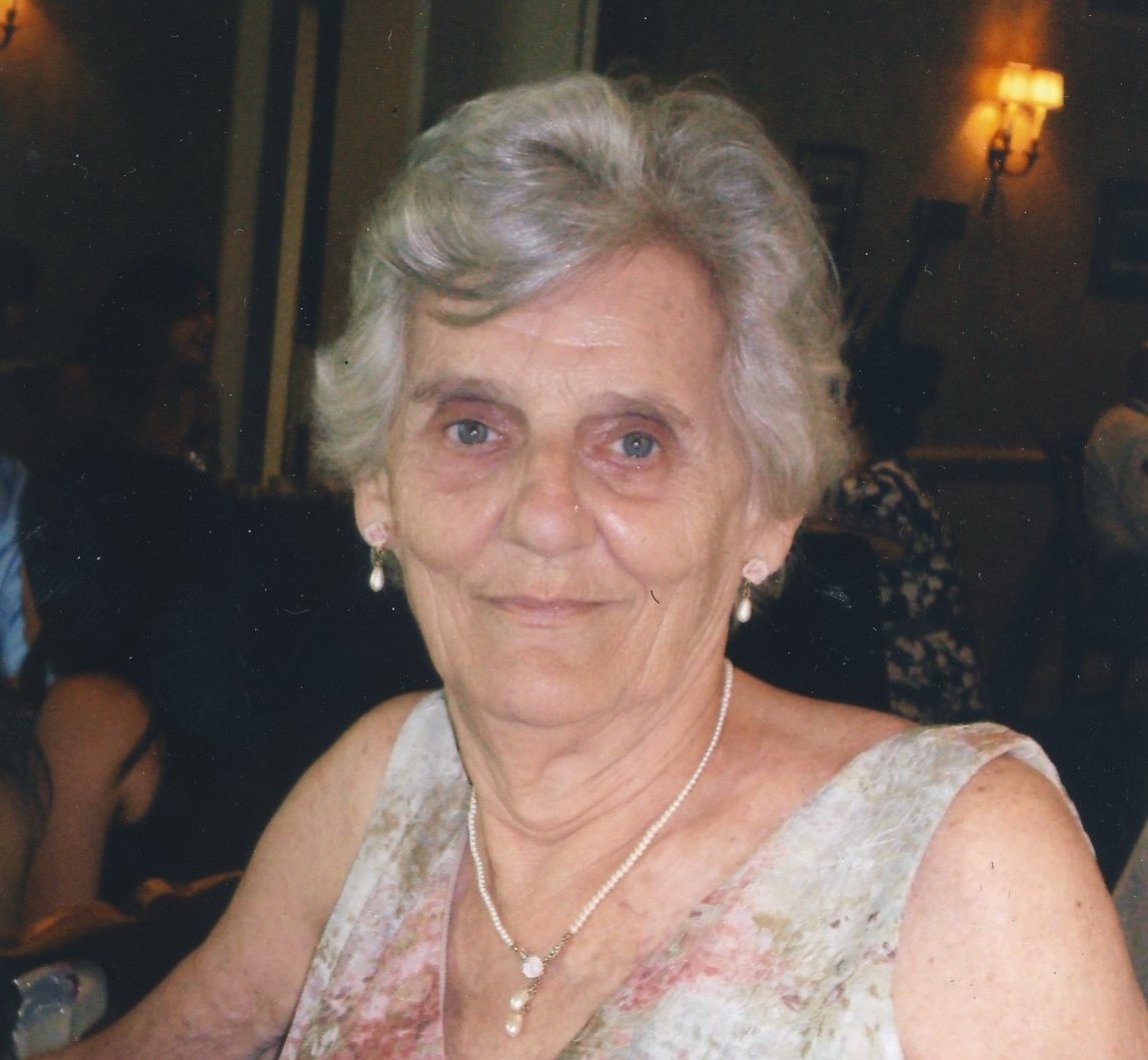 Alice Hanson Obituary