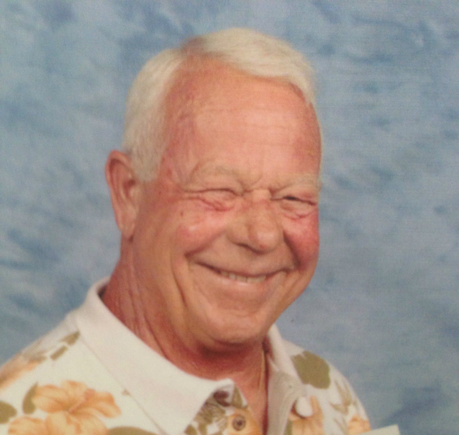 Clyde "Butch" Oliphant Obituary - Costa Mesa, CA