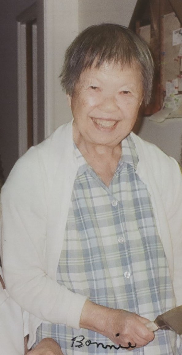 Bonnie Lock Obituary - Hanford, CA