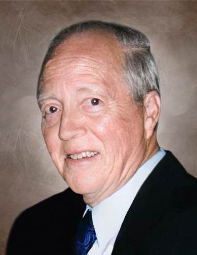 Richard Pothier Obituary - Rosemere, QC