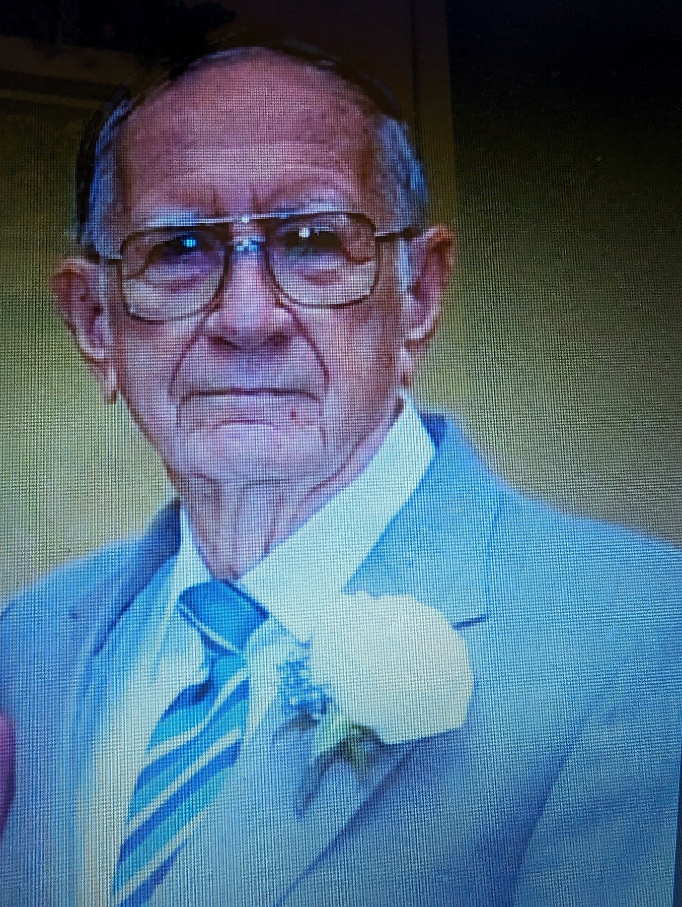 Edward Neumyer Obituary - Winter Haven, FL