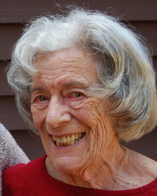 Nancy Eleanor Barres Obituary - Keene, NH