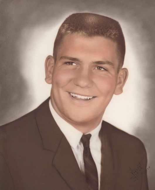 Robert Yaeger Obituary - Arnold, MO