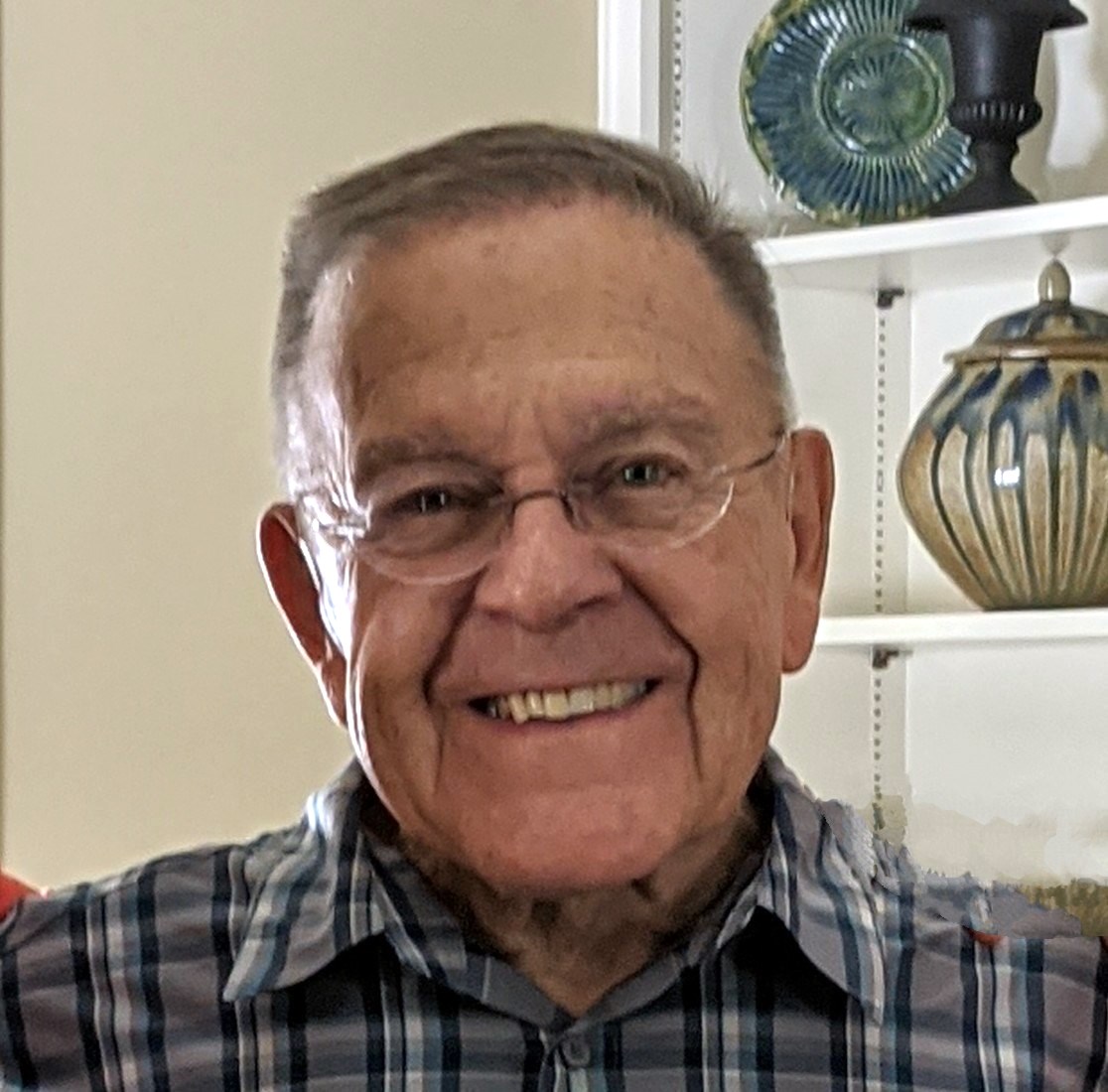 Dr. James W. Singer Obituary - Greensboro, NC