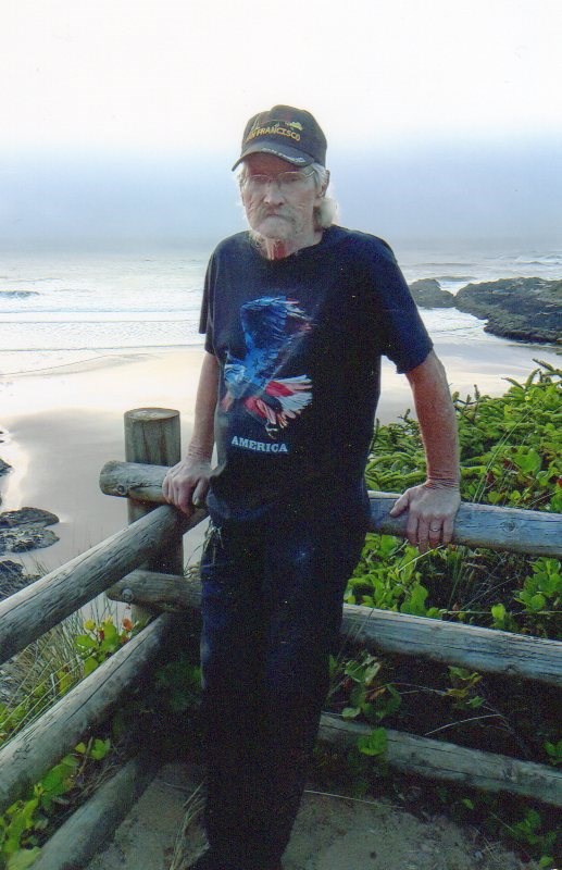 Thomas Swiger Obituary - Grants Pass, OR