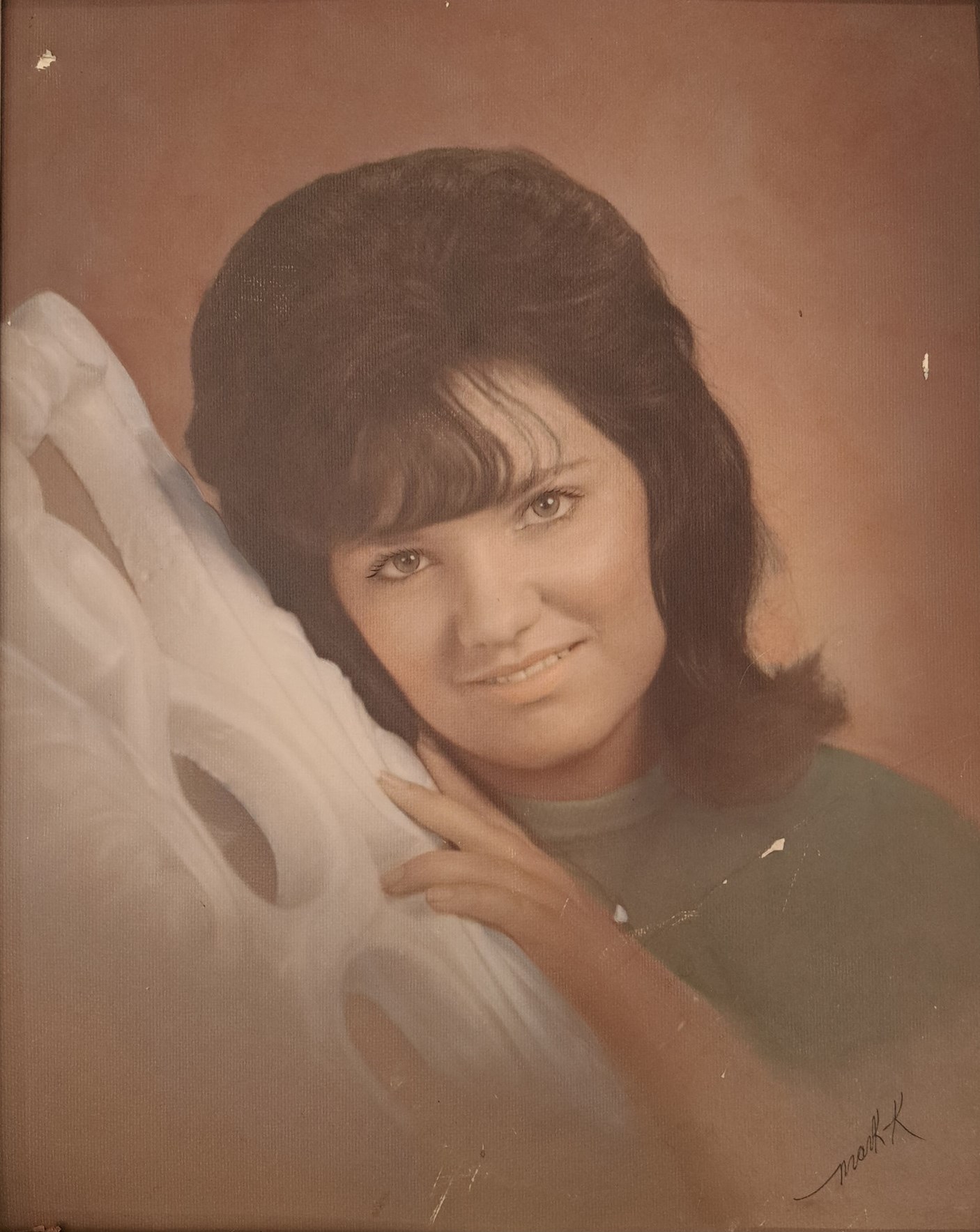 Sandra Partin Obituary - Greeneville, TN