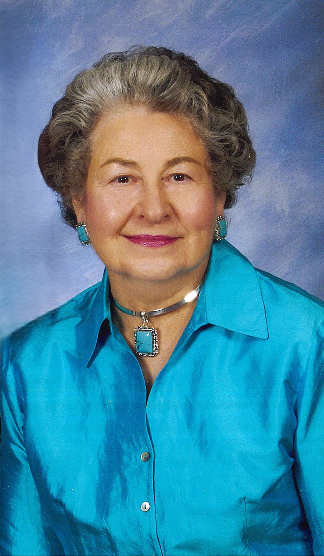 Lois Gardner Millard Obituary - San Antonio, TX