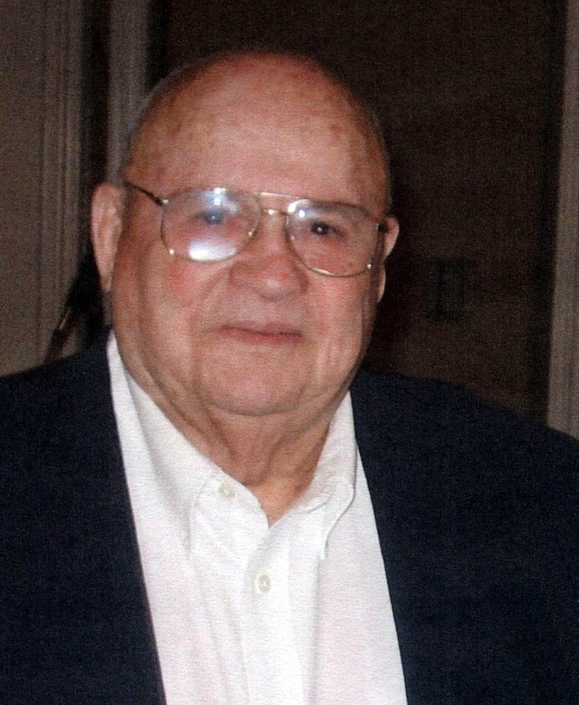 Frank Hense Jr., U.S. Air Force (ret.) Obituary - San Antonio, TX