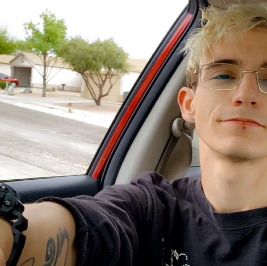 Casey Parmeter's Instagram, Twitter & Facebook on IDCrawl