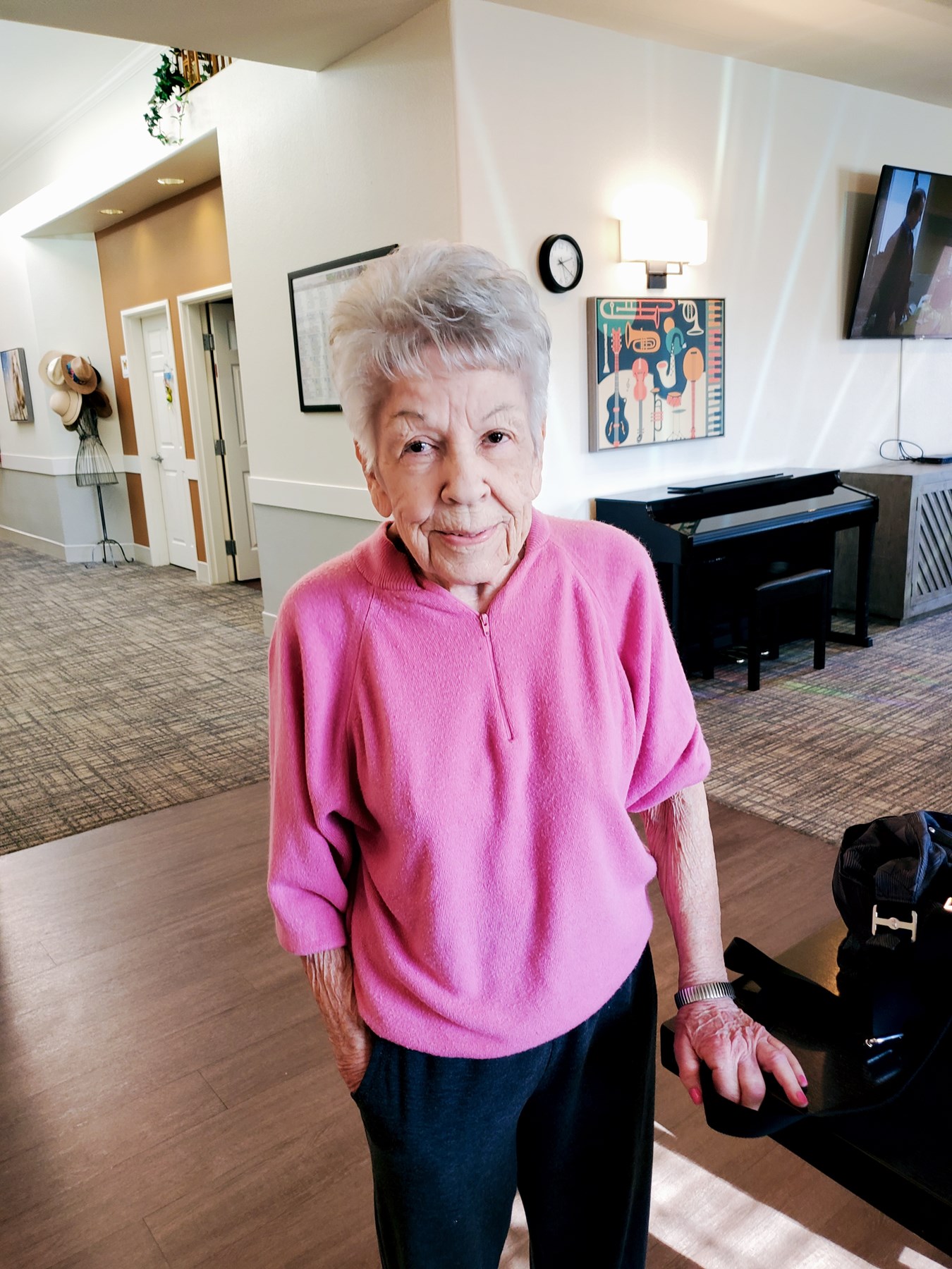 Darlene Russell Obituary - Sacramento, CA