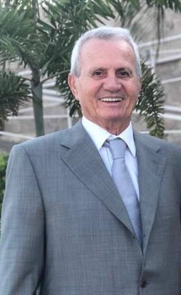 Giovanni Pappagallo Altomare Obituary - Miami, FL