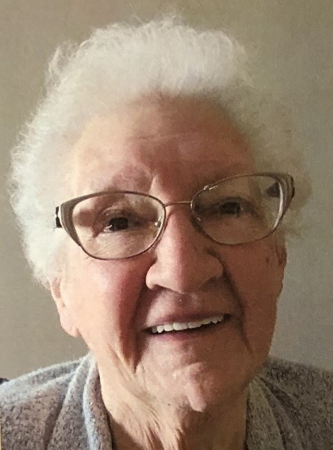 Doris Snell Obituary - Saskatoon, SK