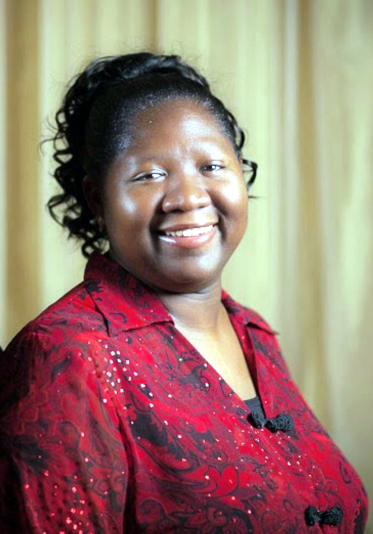 Dalinda Mackey Obituary - Houston, TX