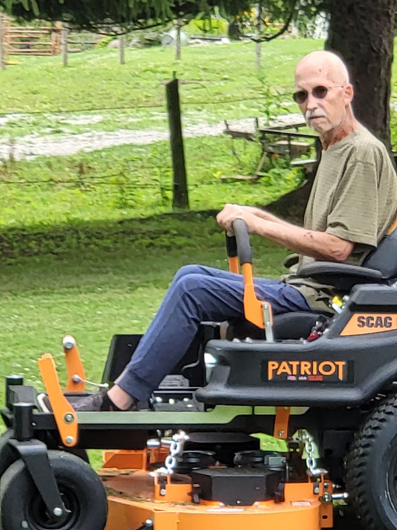 David Nicholson Obituary - Parkersburg, WV