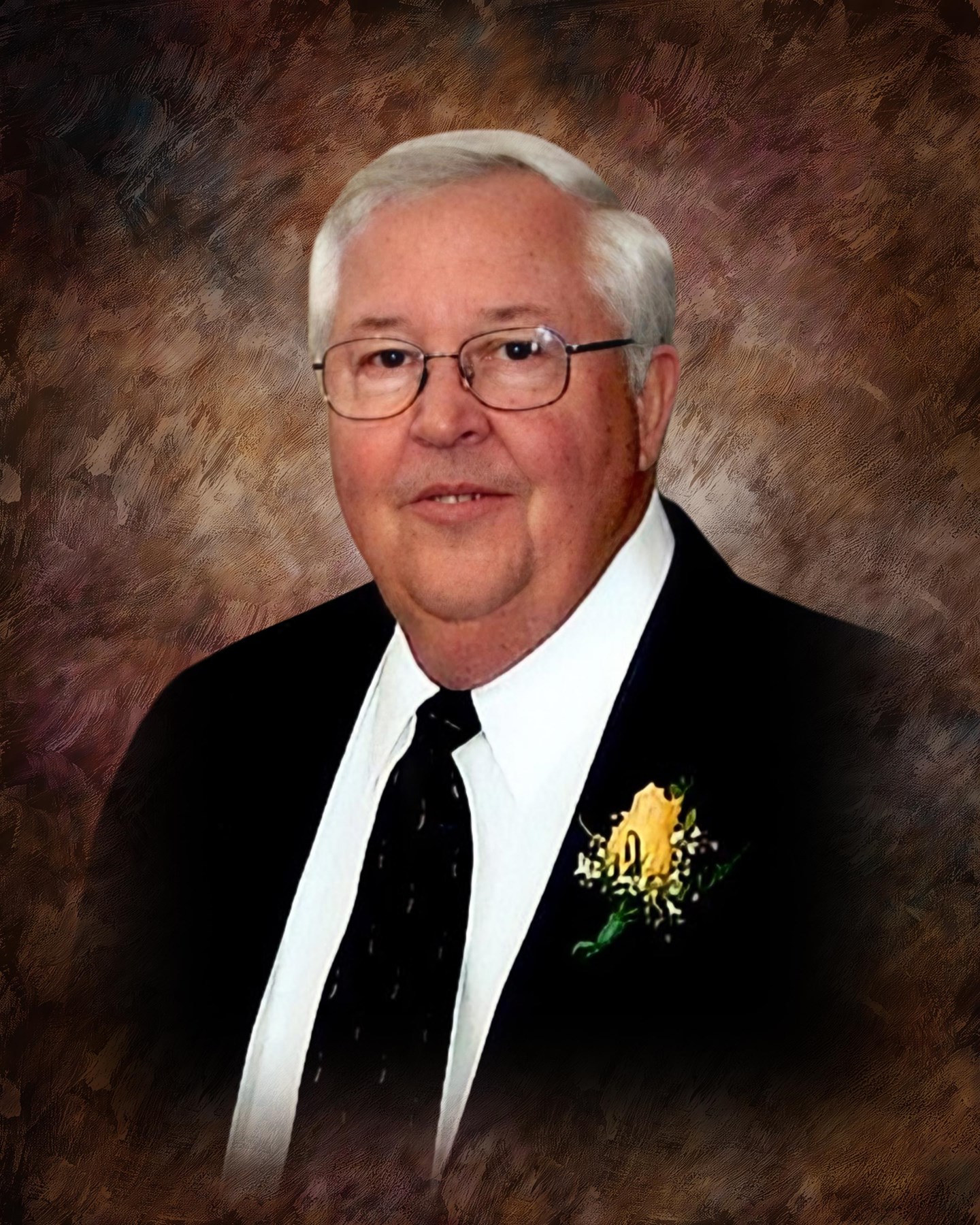 Edwin Stracener Obituary - Arlington, TX