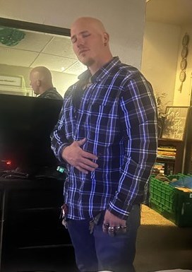 Chad Ingmire Obituary - Greeley, CO