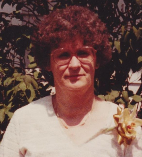 Maymie McDaniel Obituary - Crown Point, IN