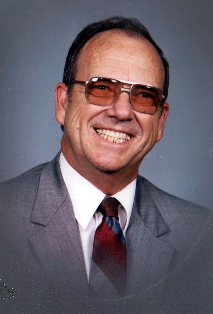 Billie Eugene (Bill) Stroud Obituary - Odessa, TX