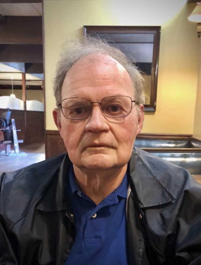 William Schell Obituary - Williamston, MI