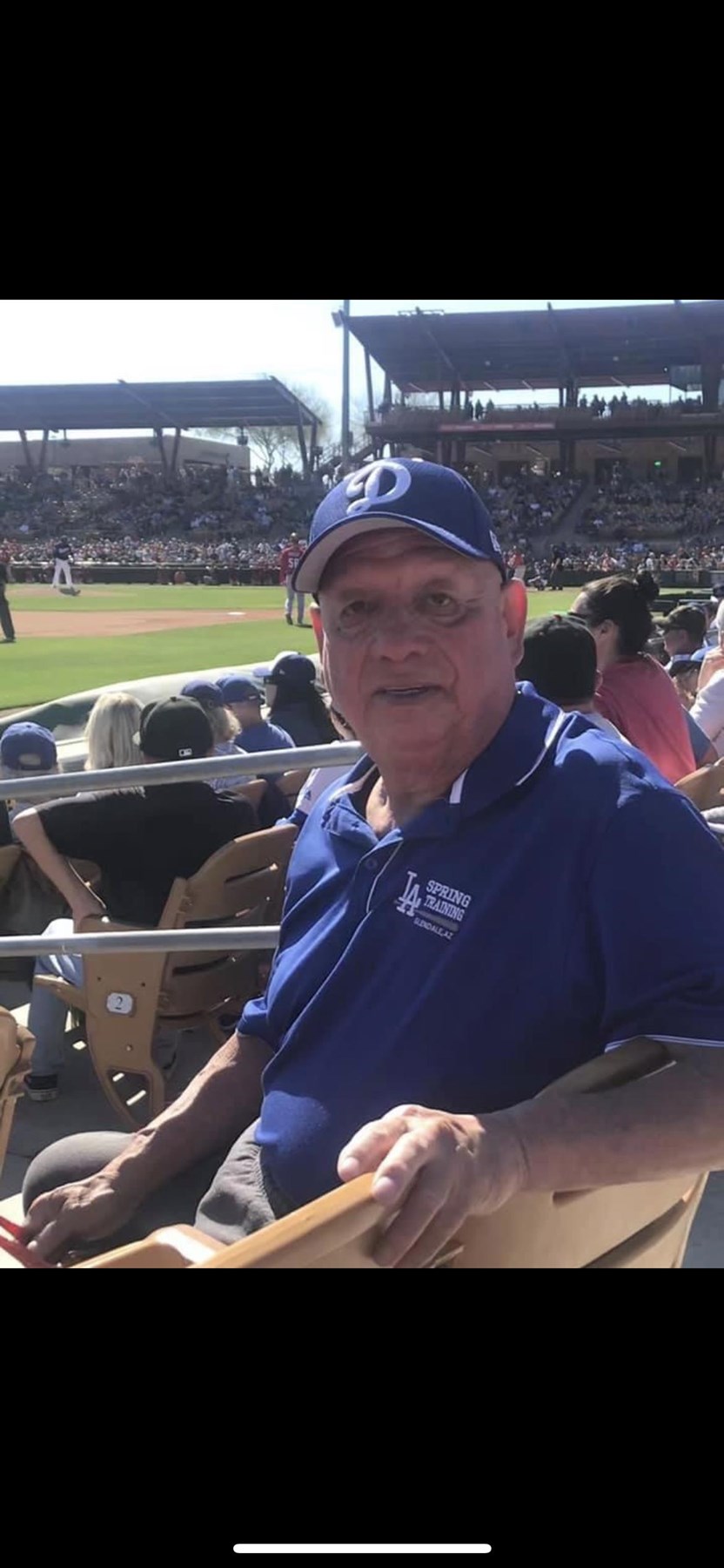 Samuel Rivas Obituary - Hughson, CA