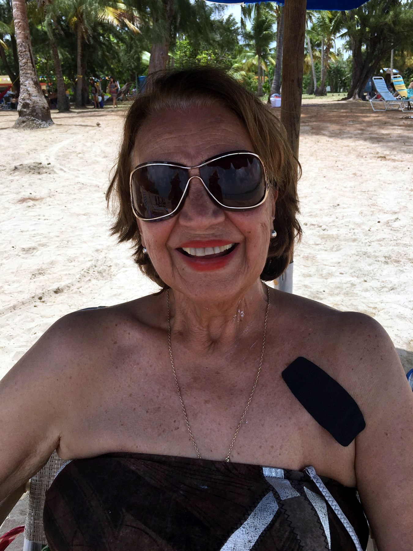 Wanda Irizarry de Noguera "Cuqui" Obituary - San Juan, PR