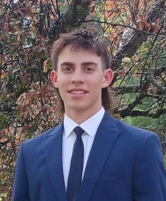 Elliott Hill Obituary - Lewiston, ME