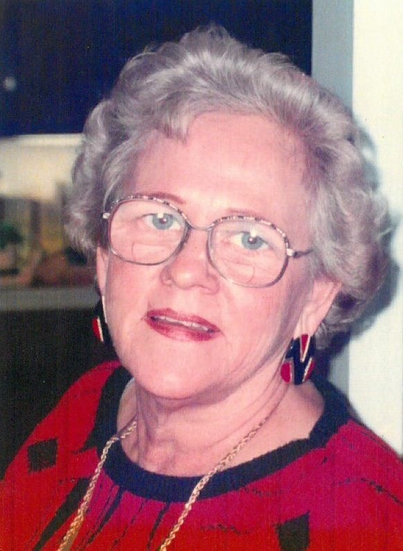 Martha Haase Obituary - Baton Rouge, LA