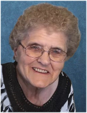 Charlotte M. Pfeifer Obituary - Clinton Township, MI