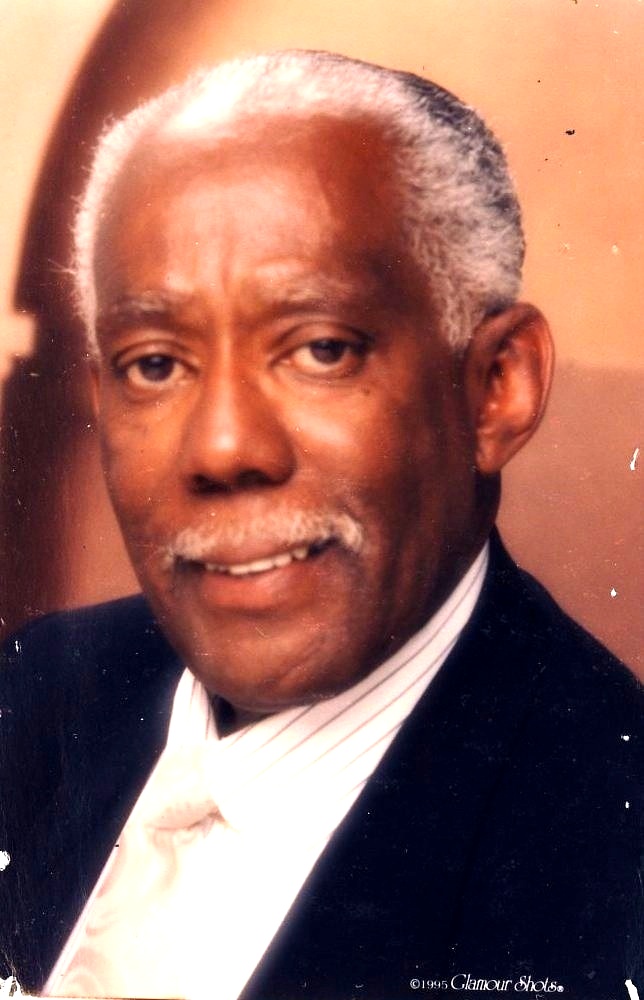 Louis Curry Obituary - Kennesaw, GA