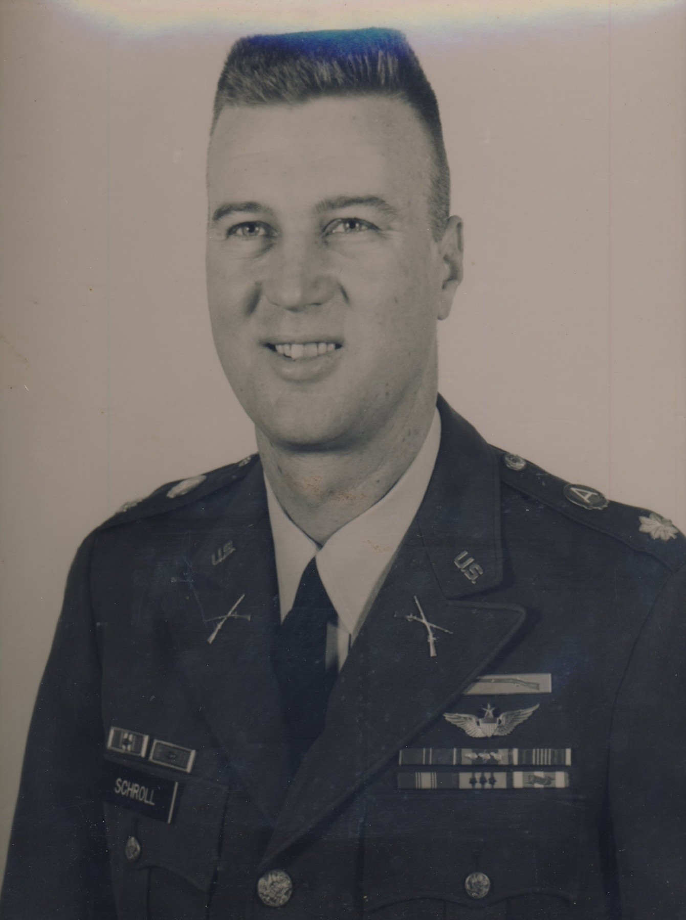 Robert Schroll's Instagram, Twitter & Facebook on IDCrawl