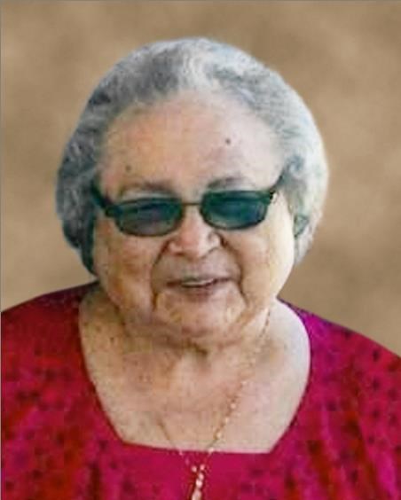 Helen Francis Cole Obituary - Cornwall, ON