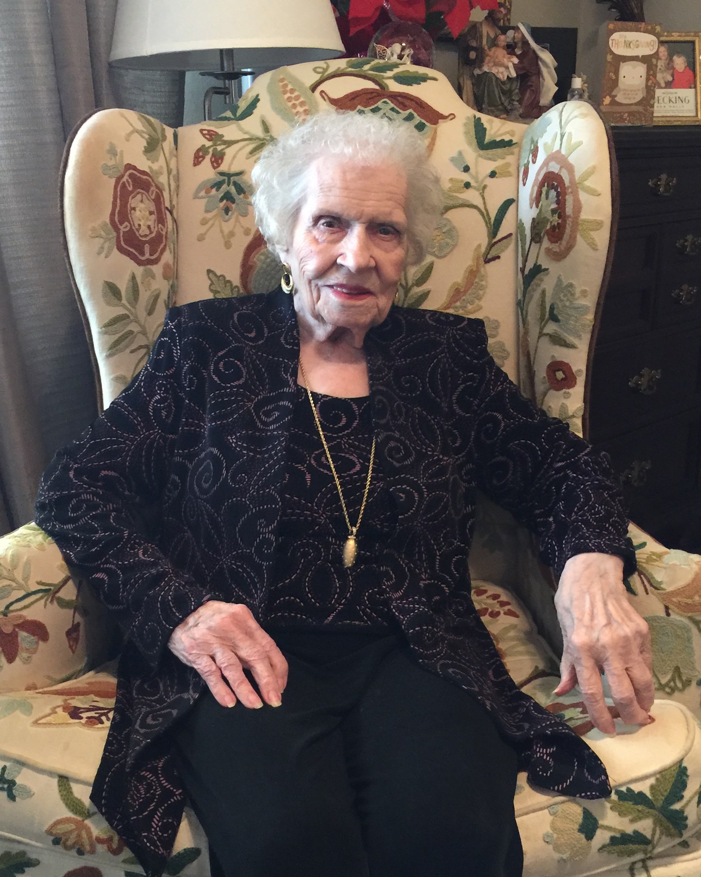 Agnes Zitnick Obituary - Mesquite, TX