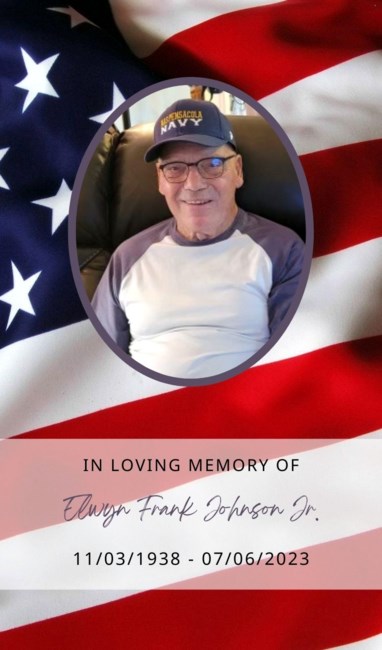 Elwyn Johnson Obituary - Fort Myers, FL