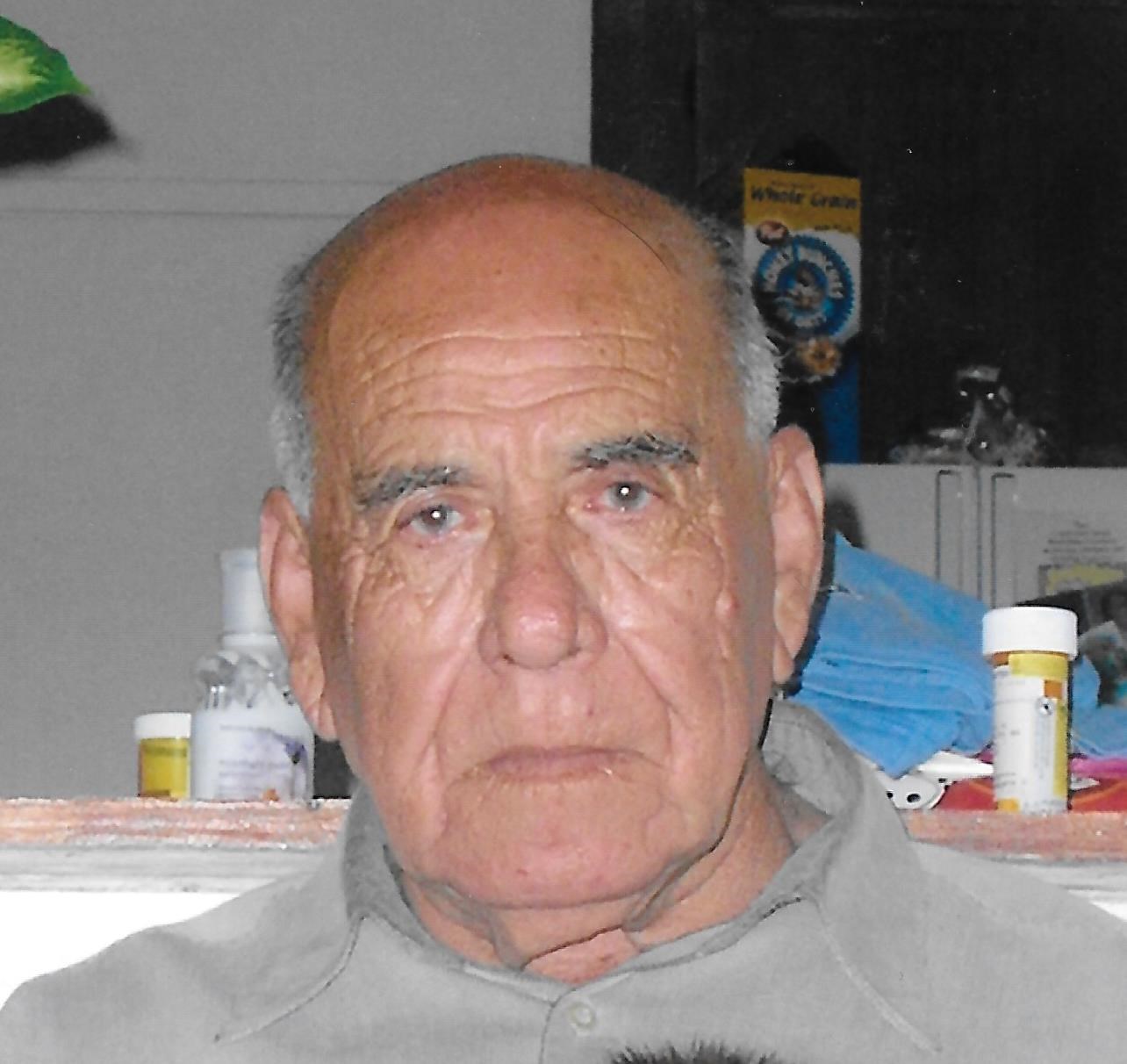 Jose Ceballos Obituary - Chula Vista, CA