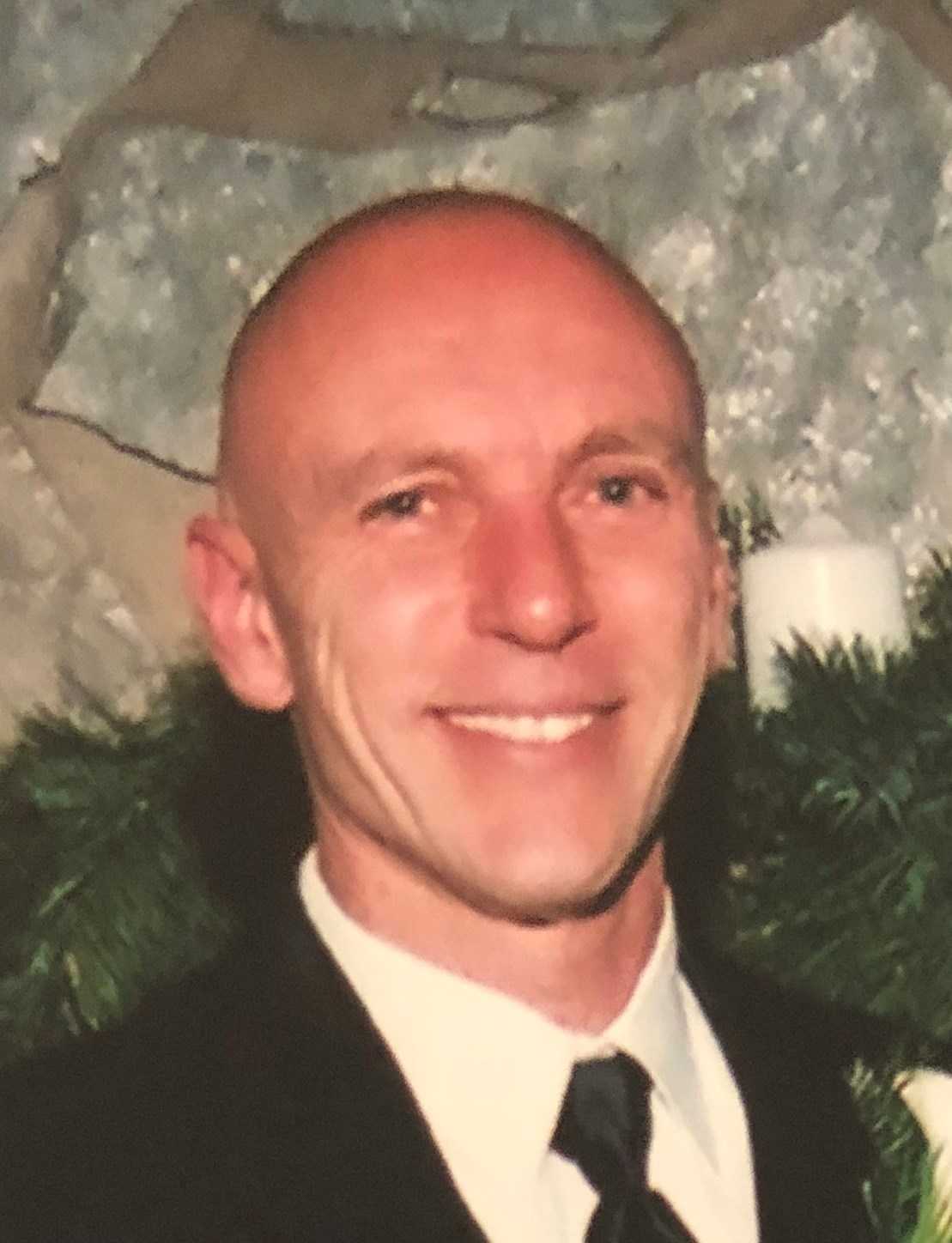 Kenneth S. Crum Obituary - Dayton, OH