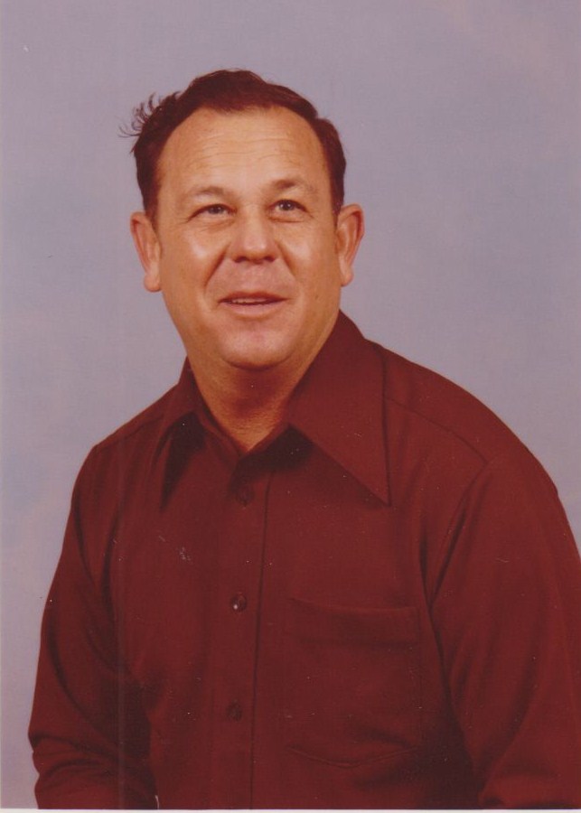 Burl Boruff Obituary - Bloomington, IN